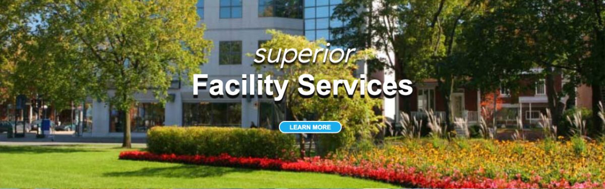 Welcome to PGM - PGM Facility Services